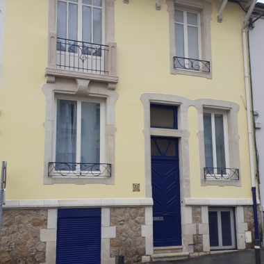 Nos dernières réalisations | André JOLY